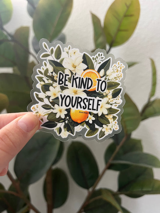 Welcome to Kind-Edge! – Kind- Edge